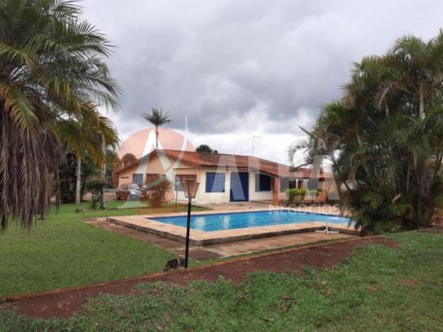 Chácara