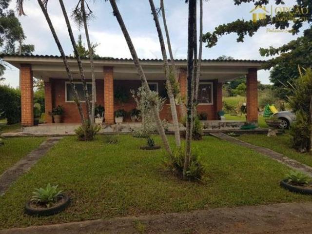 Chácara para venda em Chácara Iracema, Salto