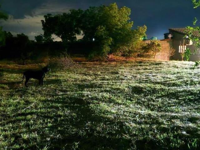 Chácara 1683 m² com pomar a venda na cidade de Porangaba interior de SP, Loteamento Colina dos Alpes
