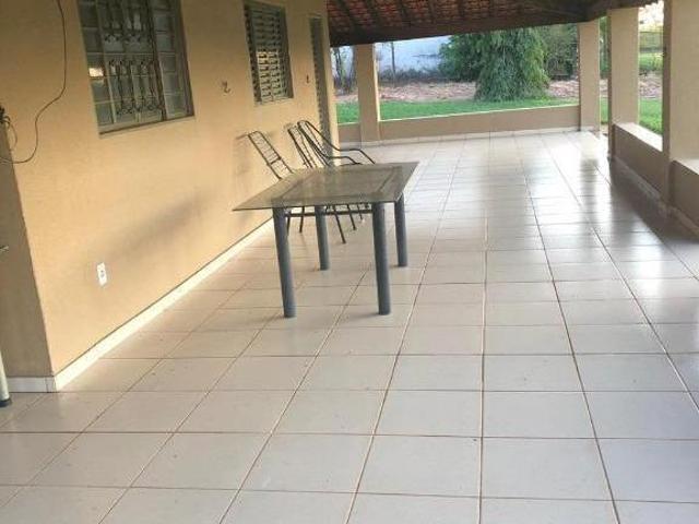 Chácara