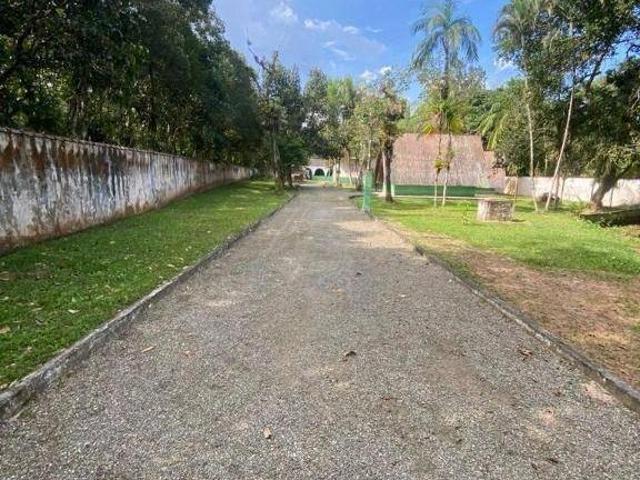 Chácara para venda em Itanhaém