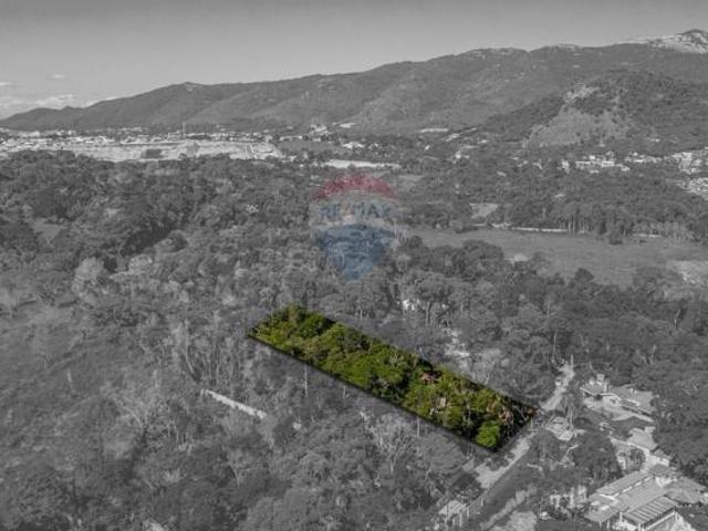 chácara 1716m² OPORTUNIDADE ÚNICA