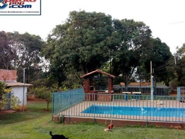 Chácara