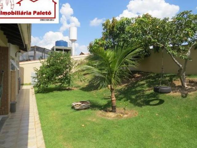 Chácara 1740 m² a venda na cidade de Porangaba, Residencial Fazenda Victória
