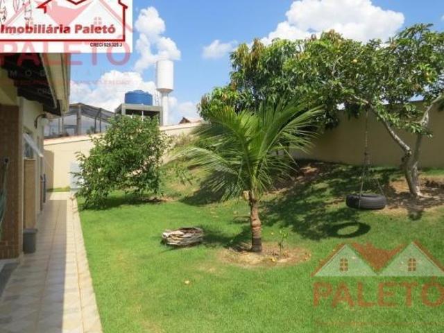 Chácara 1740 m² a venda na cidade de Porangaba, Residencial Fazenda Victória