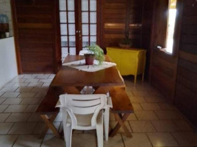 Chácara para venda em São José dos Campos
