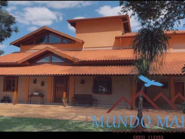 Chácara