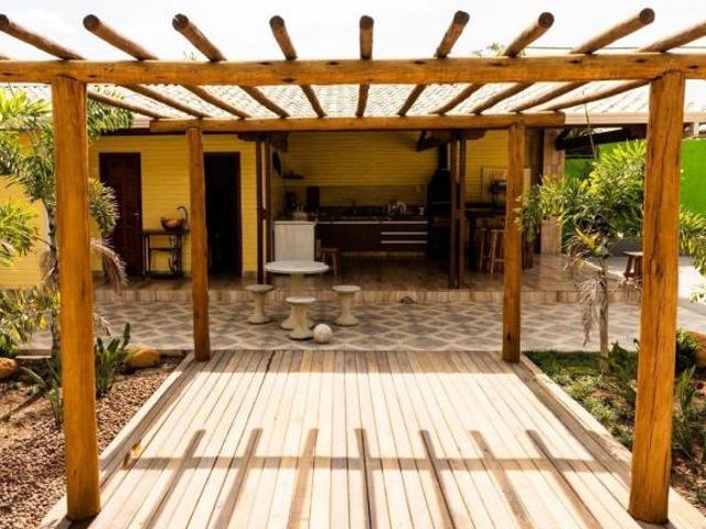Chácara para venda em Vianópolis, Betim