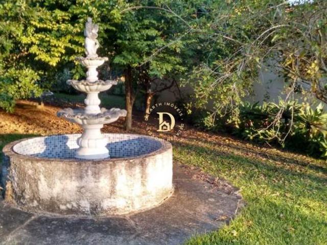 Chácara para venda em Bom Jardim I, Guaratinguetá