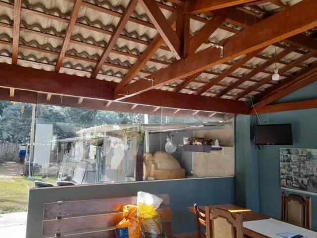 Chácara para venda em Pinhão, Taubaté