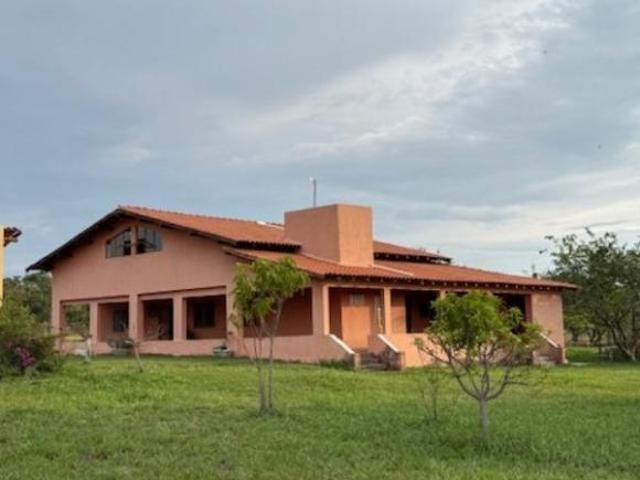 Chácara