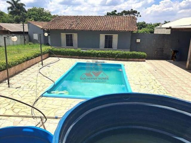 Chácara