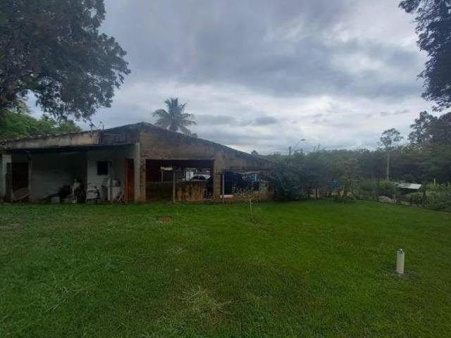 Chácara