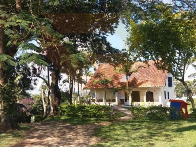 Chácara