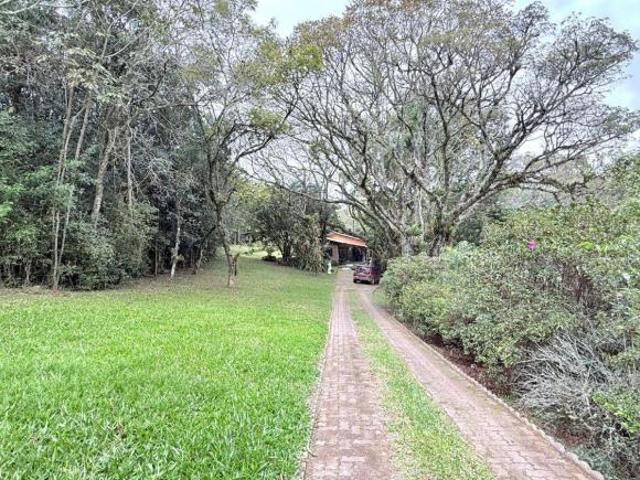 CHÁCARA 18.500 M² SANTA CRUZ DA CONCÓRDIA TAQUARA RS