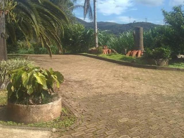 Chácara