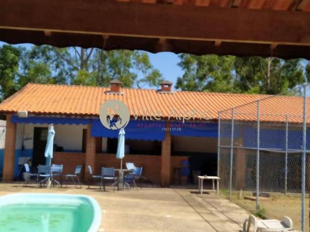 Chácara