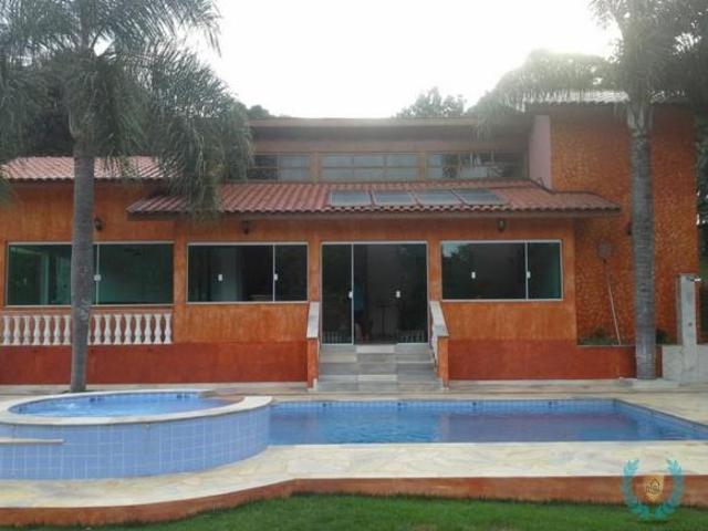Chácara