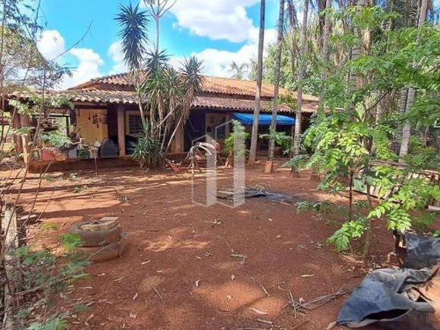 Chácara para venda em Fazenda São José, Goiânia