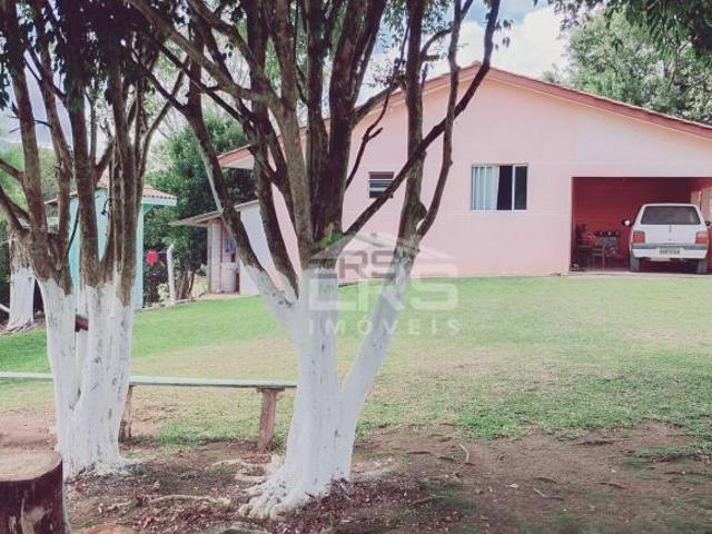 Chácara para venda em Balsa Nova