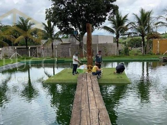 Chácara, 10000 m² venda por R$ 3.390.000,00 ou aluguel por R$ 11.501,00 Jardim Roseira Jaguari