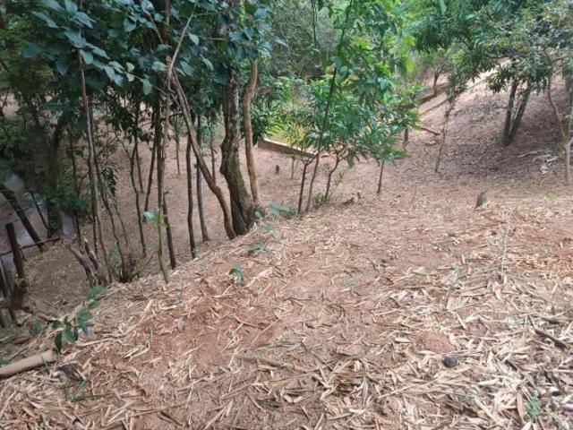 CHÁCARA 1000 m2 BELO VALE COM RIACHO