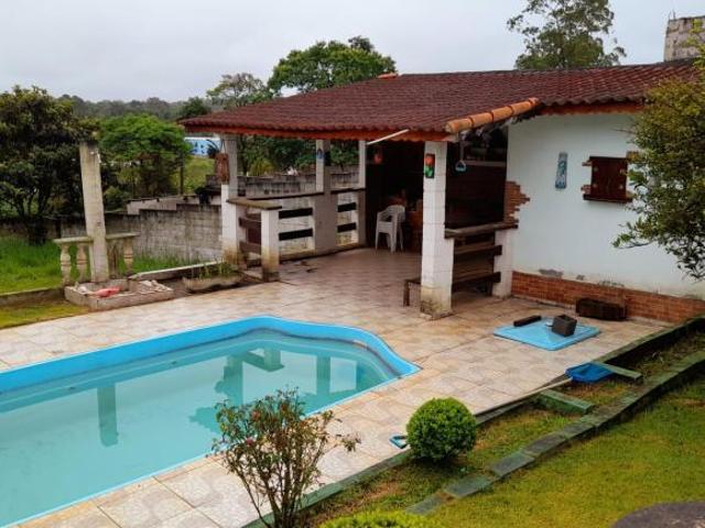 chácara 1000 m² 3 quartos Biritiba Mirim São Paulo