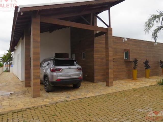 Chácara 1000 m² toda mobiliada a venda na cidade de Porangaba interior de SP, condomínio fechado