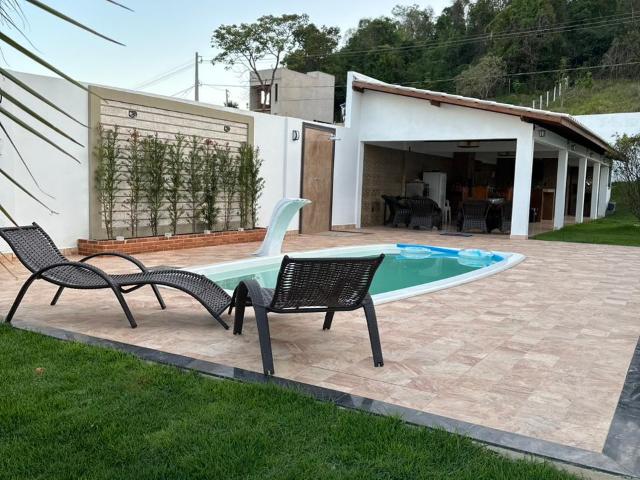 Chácara 1000m² Pontal Governador Valadares