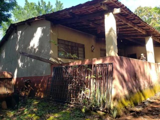 CHÁCARA 100.000M² – DF 206 OESTE – ALTO DA BOA VISTA – SOBRADINHO/DF
