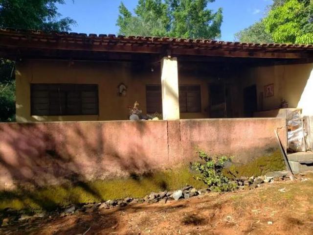CHÁCARA 100.000M² – DF 206 OESTE – ALTO DA BOA VISTA – SOBRADINHO/DF