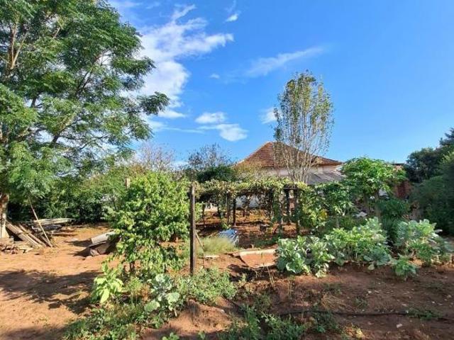 Chácara