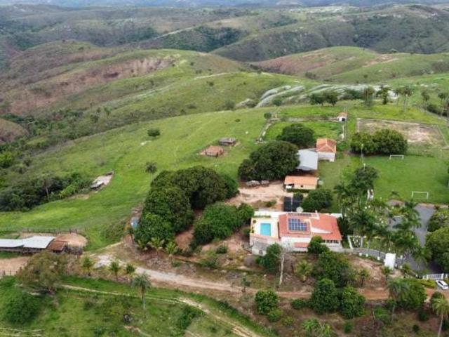 Fazenda
