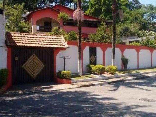 Chácara