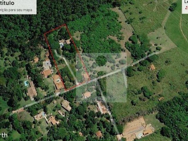 Chácara 10.000m²: Refúgio Familiar