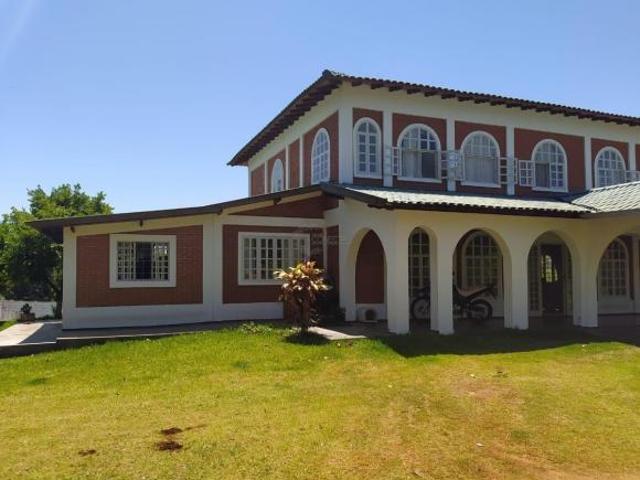 Chácara