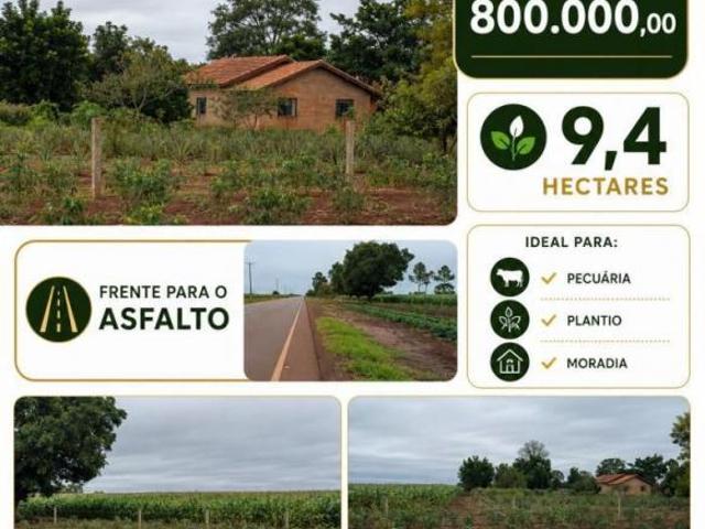 Chácara