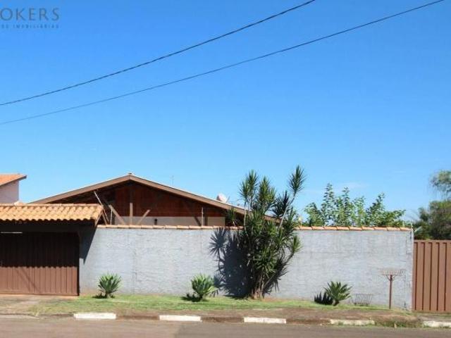 Chácara