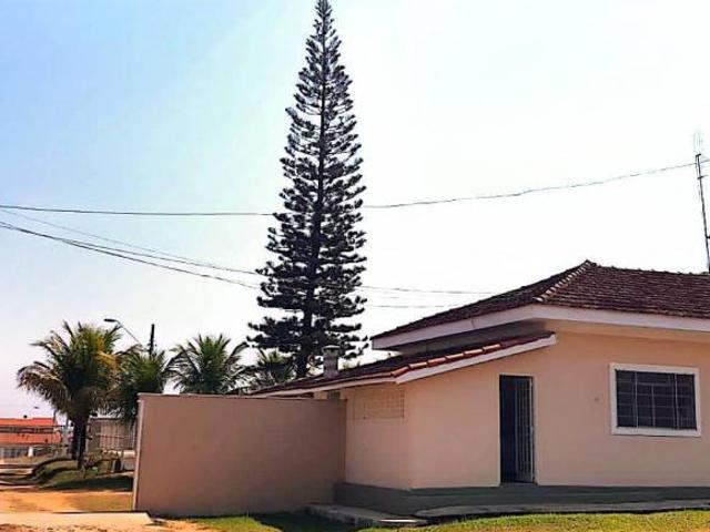 Chácara