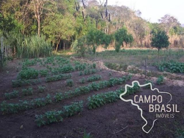 CHÁCARA 11.000MTS NA ZONA LESTE DE SÃO JOSÉ DOS CAMPOS
