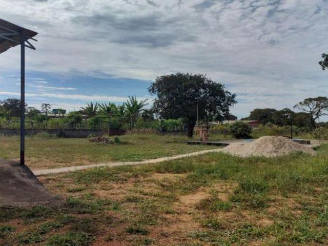Chácara 11.000m² na PONTE ALTA DE CIMA 3KM de estrada de chão 99957.3046