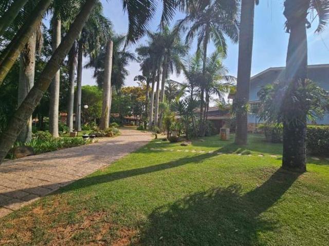 Chácara