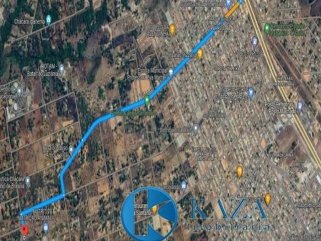 Chácara