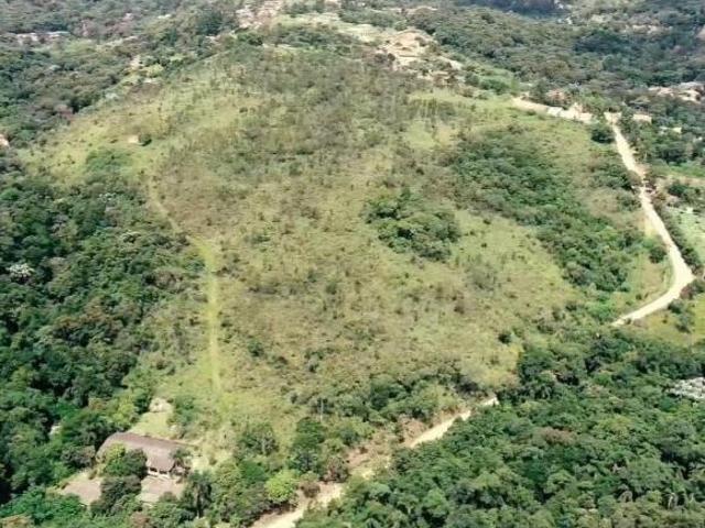 Chácara 122.000 m², 15 min. da Capital,S. Cantareira, p/loteamento Investidor