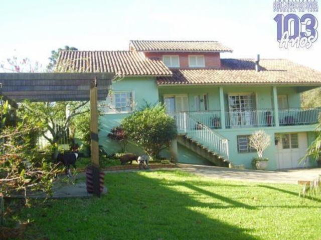 Chácara