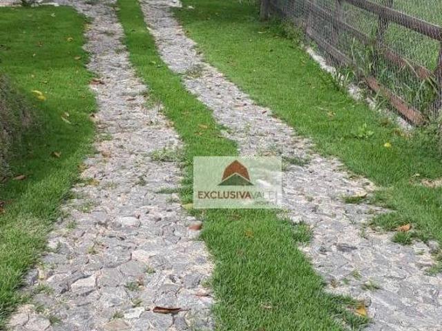 Chácara para venda em Paraibuna