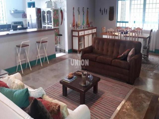 Chácara para venda em Vila São Sebastião, Valinhos
