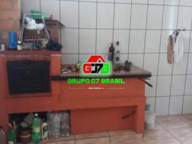 Chácara