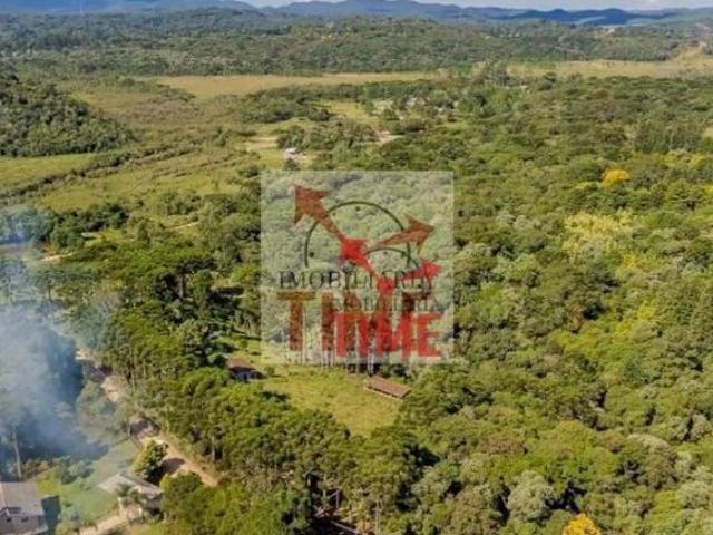 Chácara 129.000m² com 2 Casas, Açudes, Piscina e Nascentes – Borda do Campo, SJP