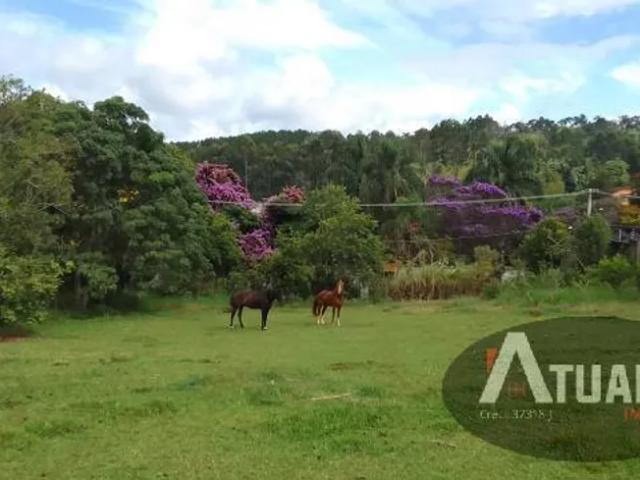Chácara 12. 470m² à venda no Chácaras Brasil Atibaia